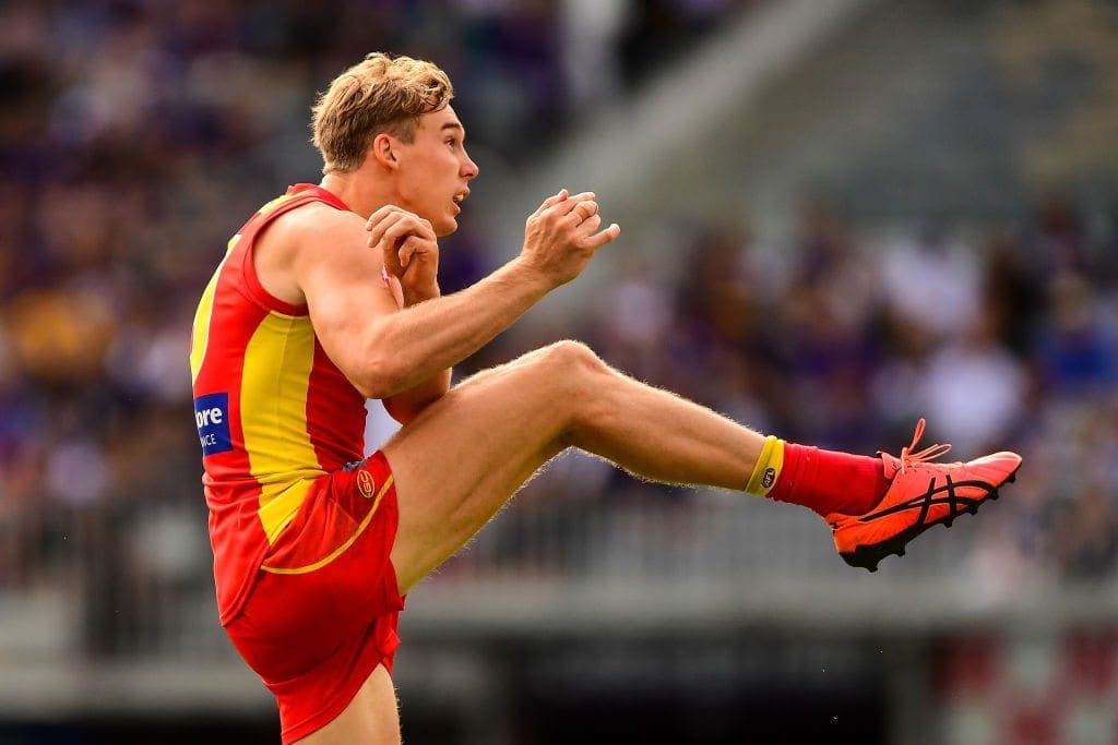 It's okay to meet with rival coaches: Lynch - AFL News - Zero Hanger