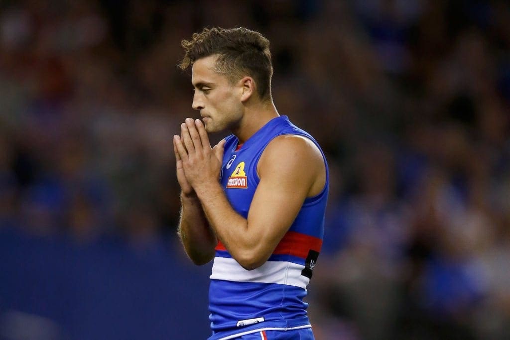 Western Bulldogs' top 10 players of the decade - AFL News - Zero Hanger ...