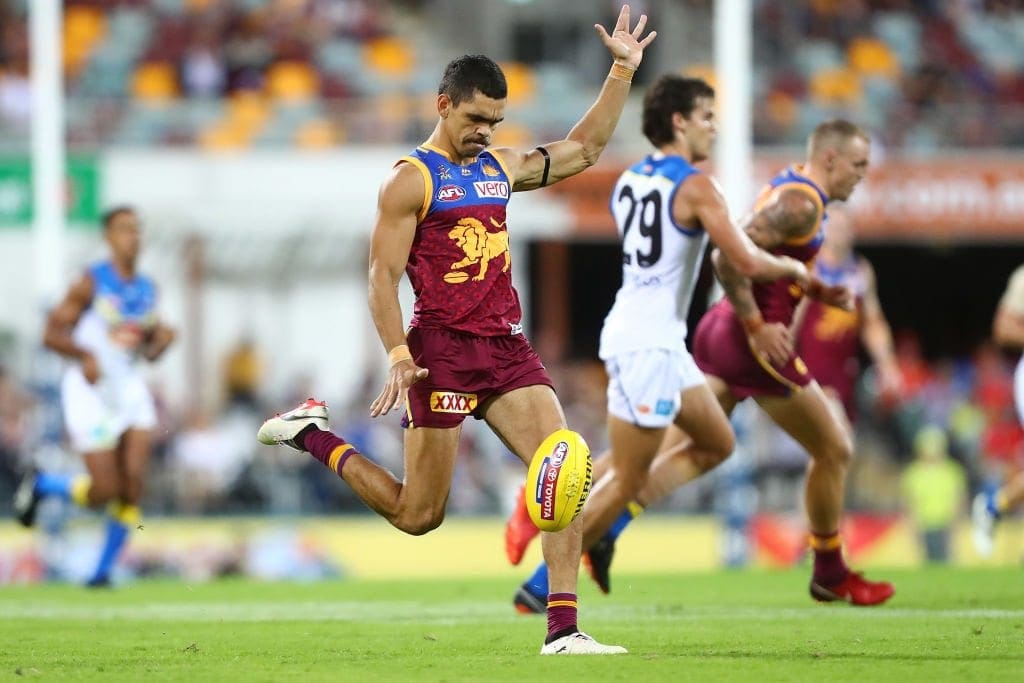 Your club's best and worst kick - AFL News - Zero Hanger