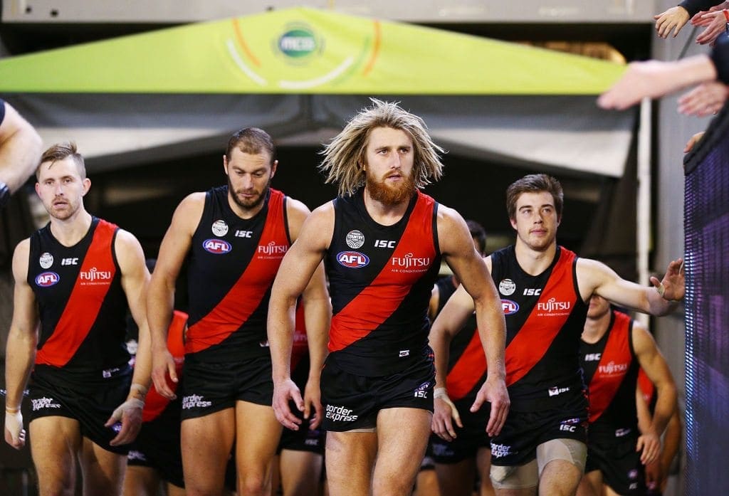 Season Preview - Essendon - AFL News - Zero Hanger