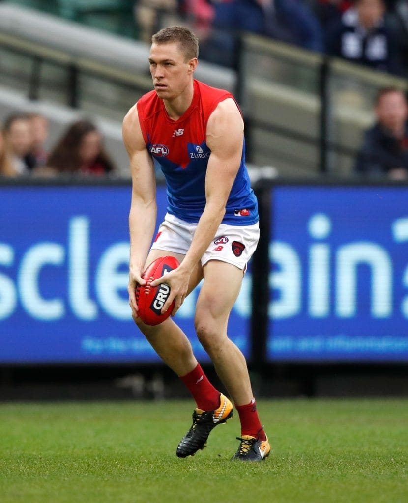 Mick Malthouse's top five most influential AFL players - AFL News ...