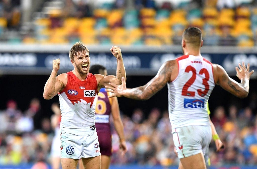 AFL Power Rankings: Round 10 - AFL News - Zero Hanger
