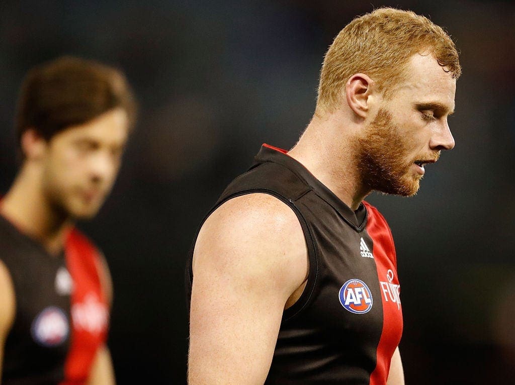 Cooney reveals mid-2000s change that "ruined footy" - AFL News - Zero ...