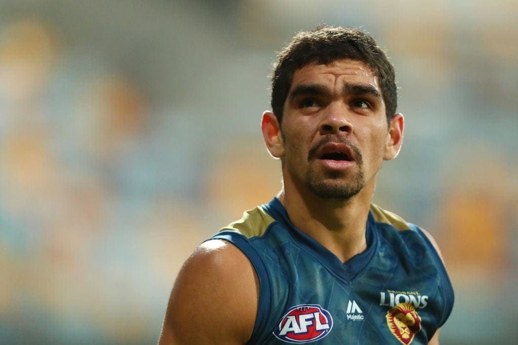 Cameron ruled out for the season - AFL News - Zero Hanger