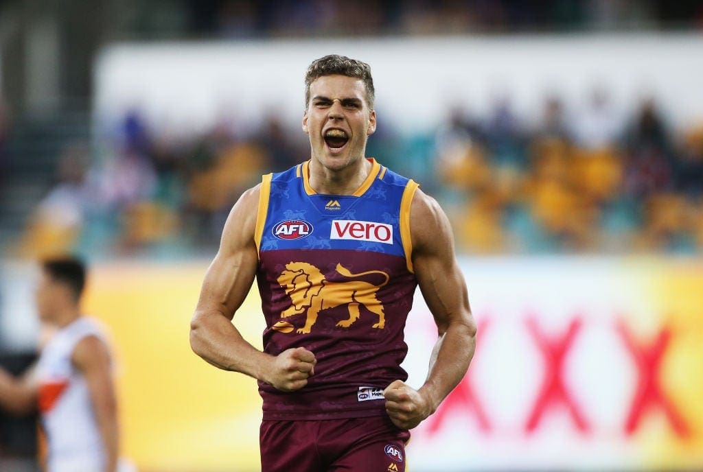 Cutler handed two-match ban - AFL News - Zero Hanger