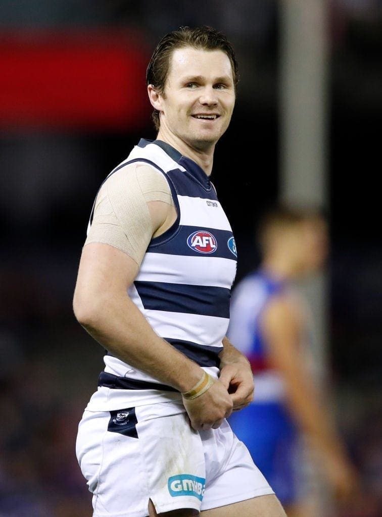 Player Takeover at Fox Footy - AFL News - Zero Hanger