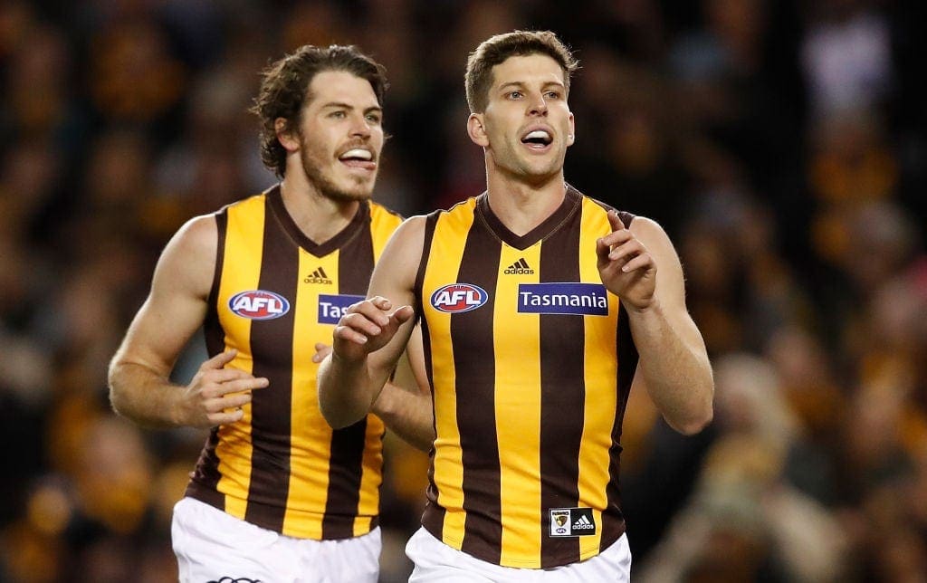 Five Things we learned from round 16 - AFL News - Zero Hanger