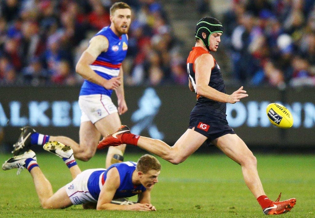 Bevo’s Team of the Week : Round 17 - AFL News - Zero Hanger