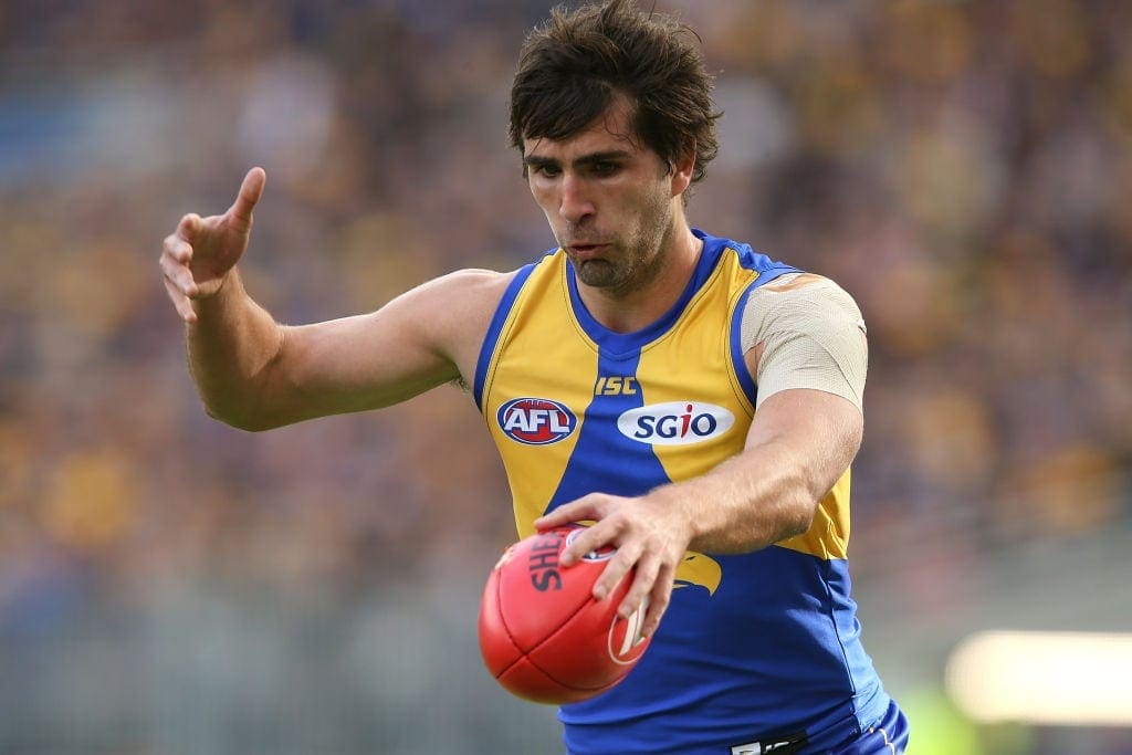 REPORTS: Essendon enters the race for Gaff - AFL News - Zero Hanger