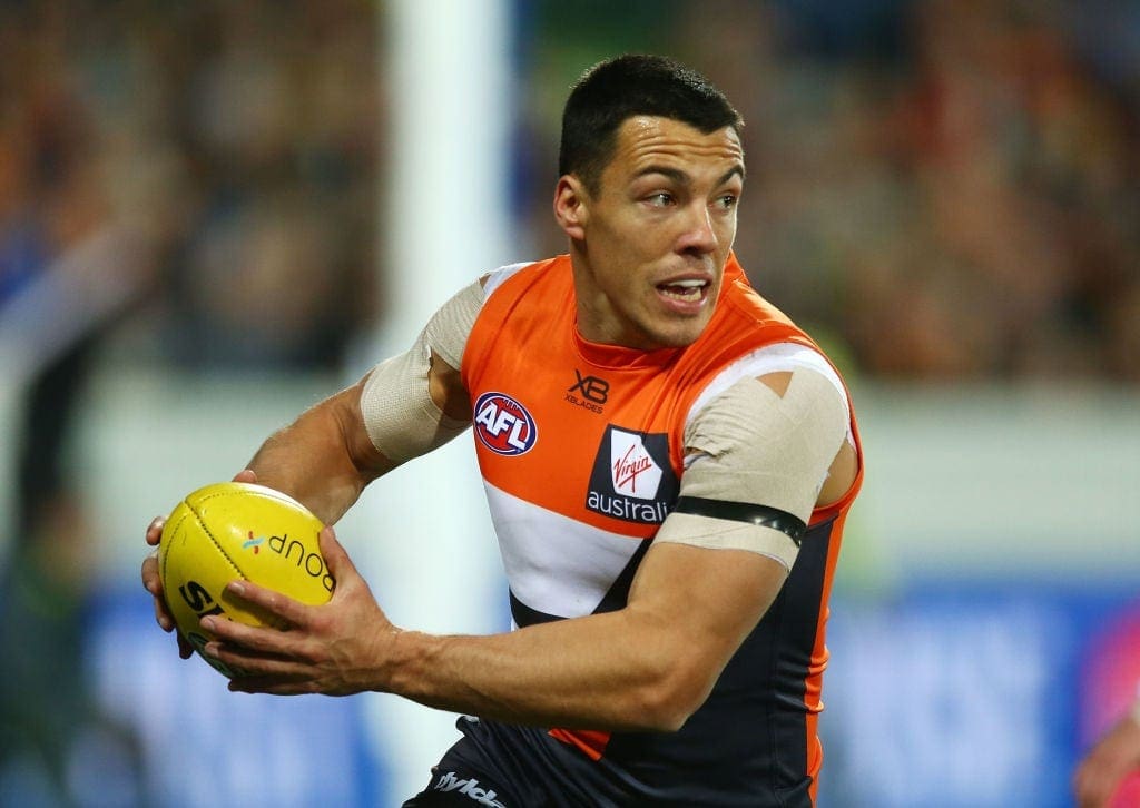 REPORTS: Essendon and Hawthorn enter the race for Shiel - AFL News ...