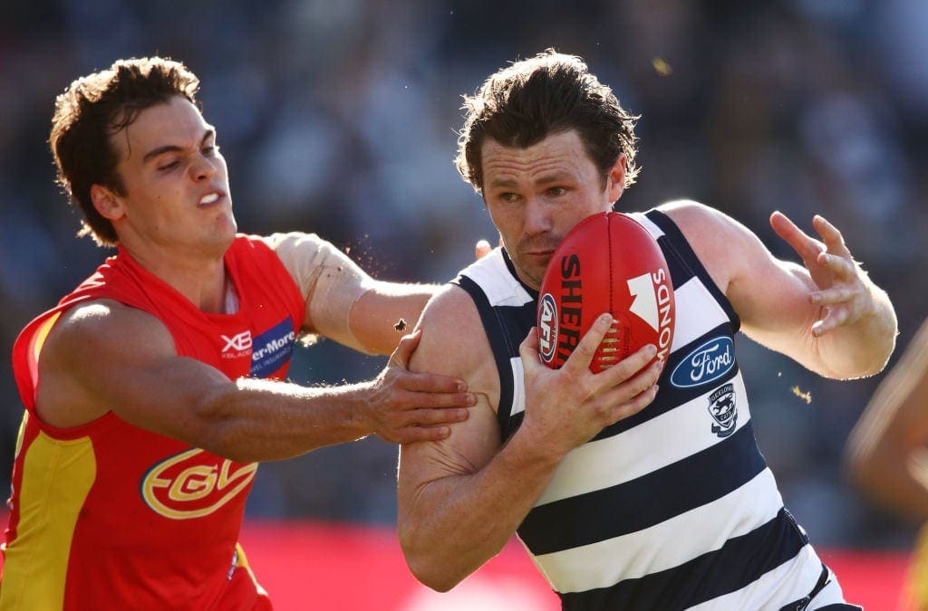 AFL pre-season teams: Week 2 - AFL News - Zero Hanger