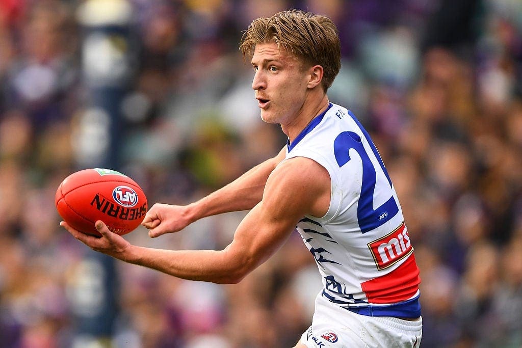 Biggs hangs up the boots - AFL News - Zero Hanger