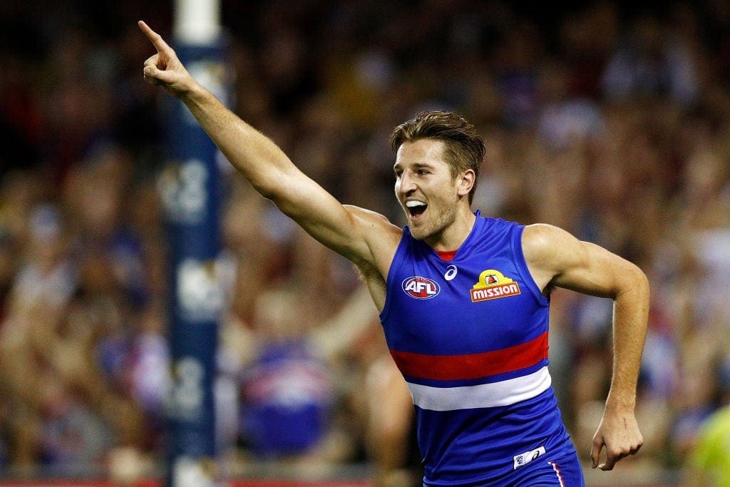 2018 AFL 22under22 squad revealed - AFL News - Zero Hanger