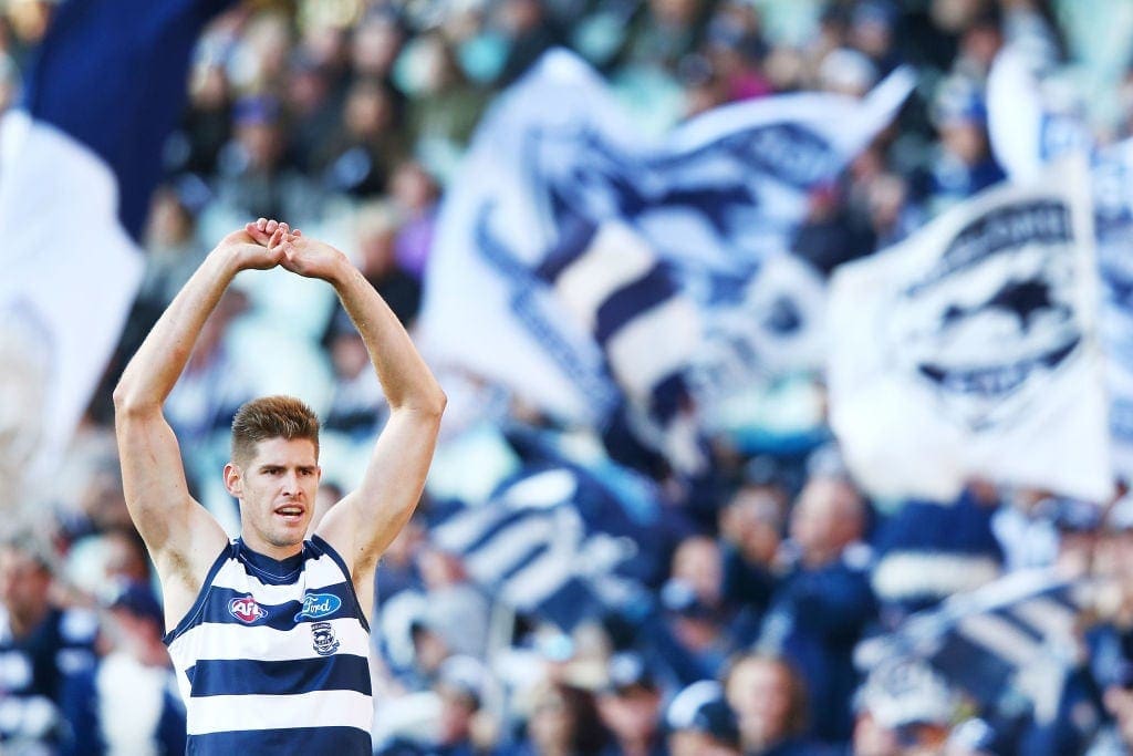 Round 23 Friday footy quiz - AFL News - Zero Hanger