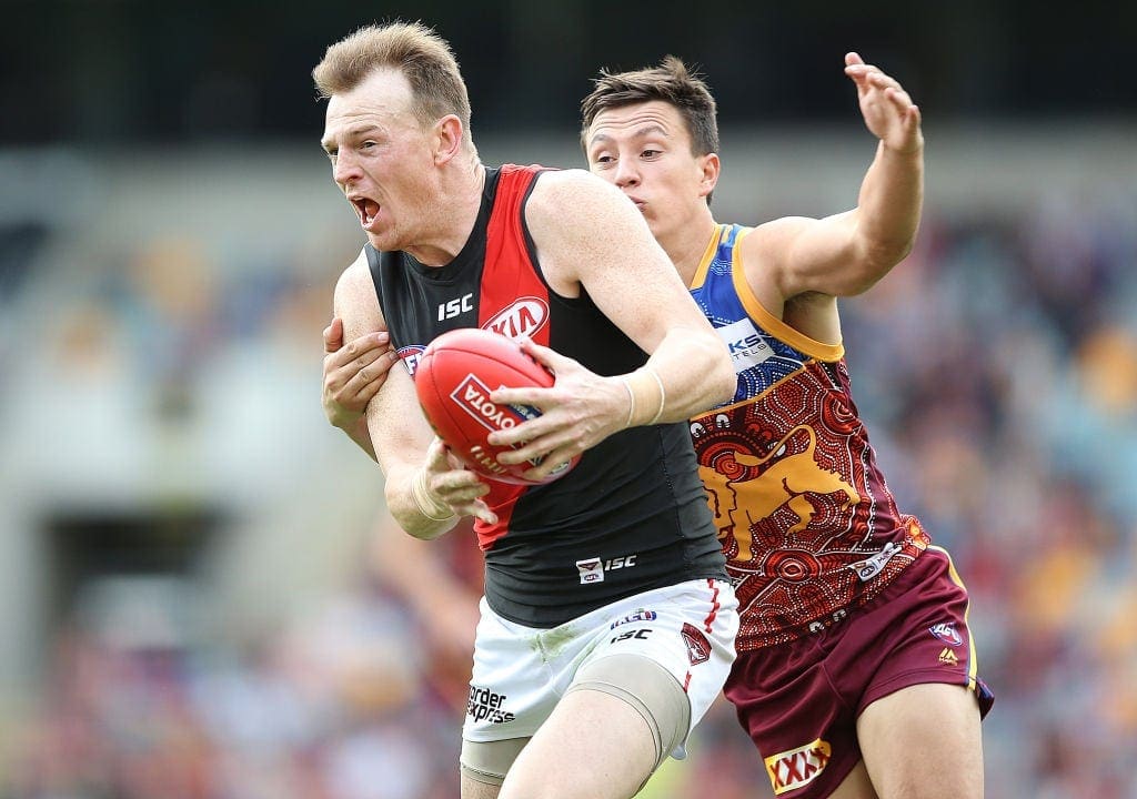 Essendon's top 10 players of the decade - AFL News - Zero Hanger - Page 6