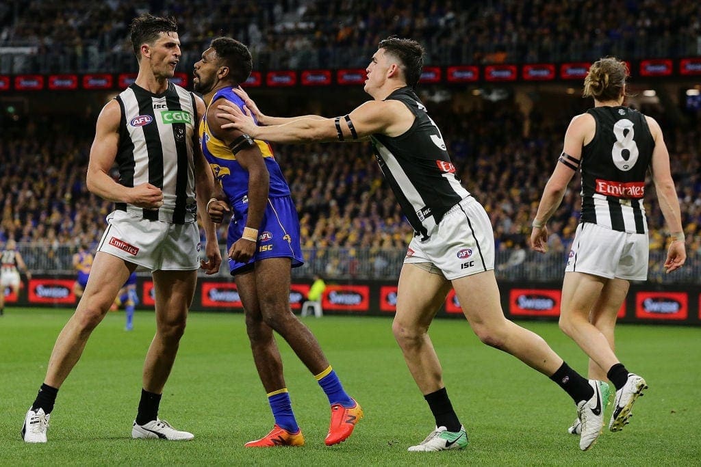 Grand Final: Match defining contests - Zero Hanger