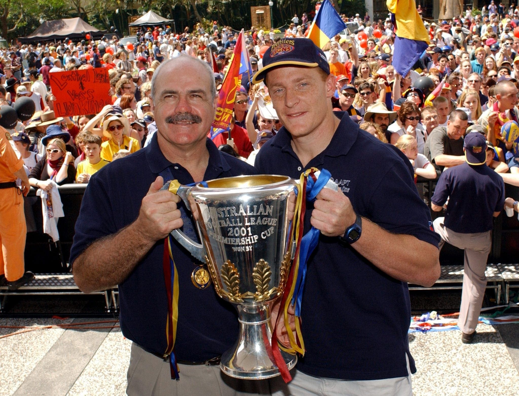 Ranking the 10 best Grand Finals of the 21st century - AFL News - Zero ...