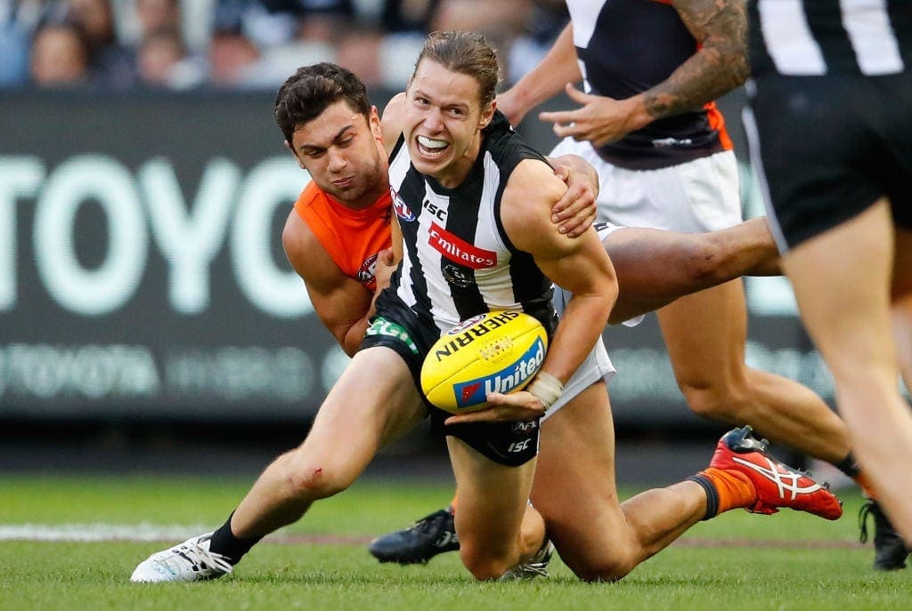 AFL confirm fixture for weeks 2-3 of finals series - AFL News - Zero Hanger