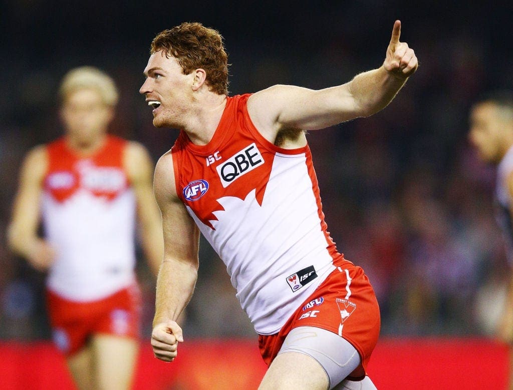 REPORTS: Rohan likely to move back home - AFL News - Zero Hanger