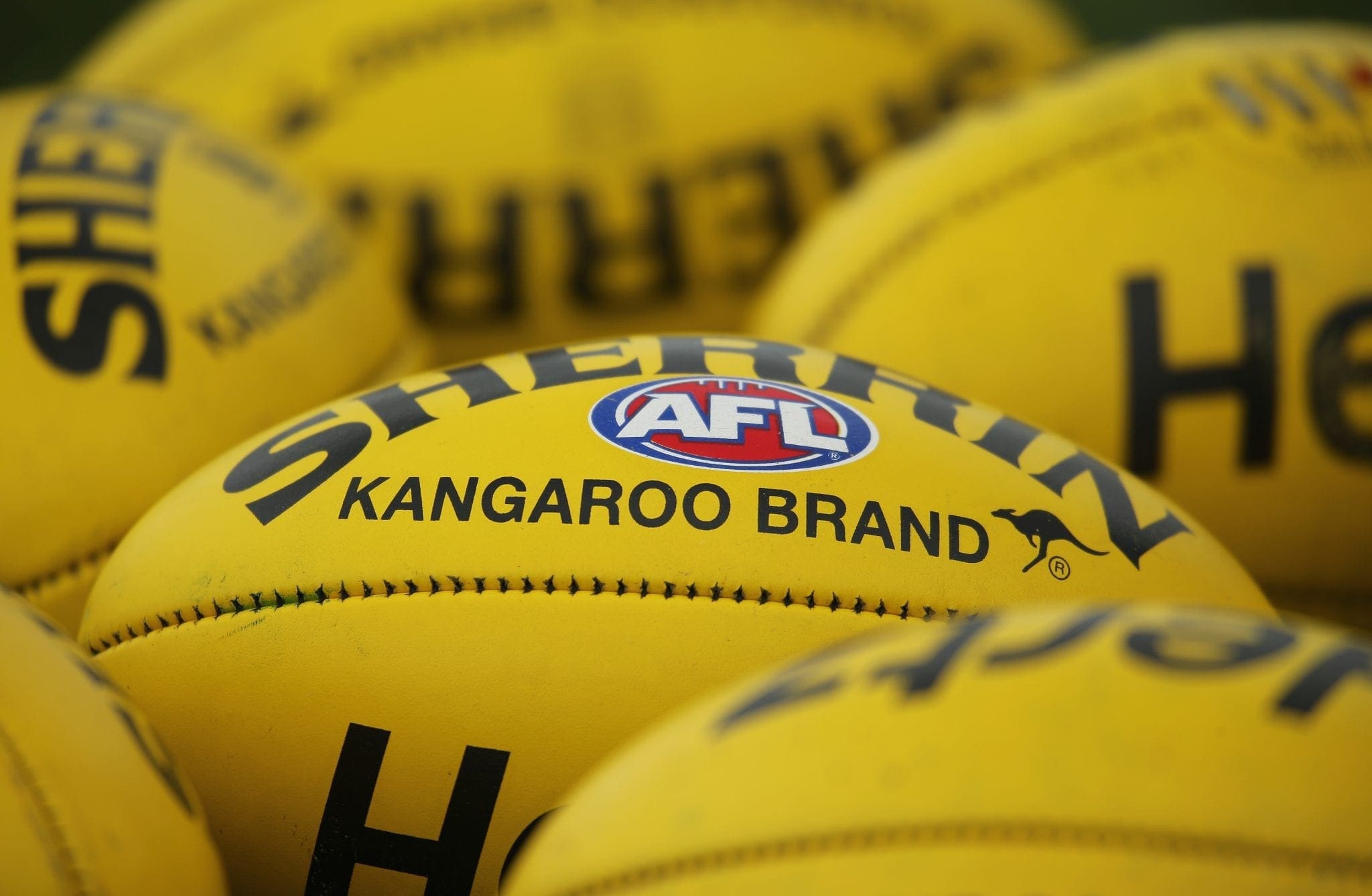 AFL legend Gerard Healy joins SEN - AFL News - Zero Hanger