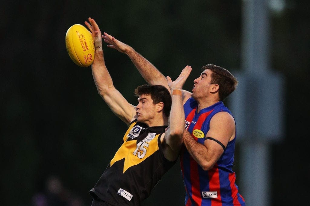 Gold Coast confirm Collins signing - AFL News - Zero Hanger