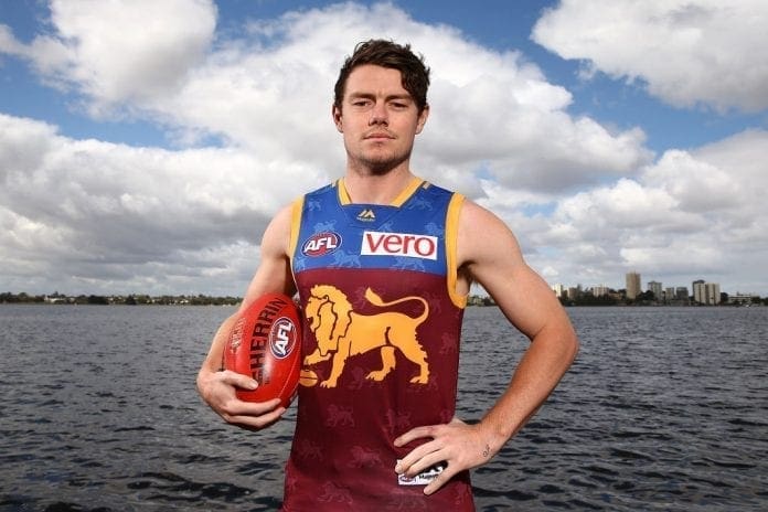 Brisbane's Lachie Neale wins 2023 Brownlow Medal in thrilling count ... Brisbane's Lachie Neale wins 2023 Brownlow Medal in thrilling count ...