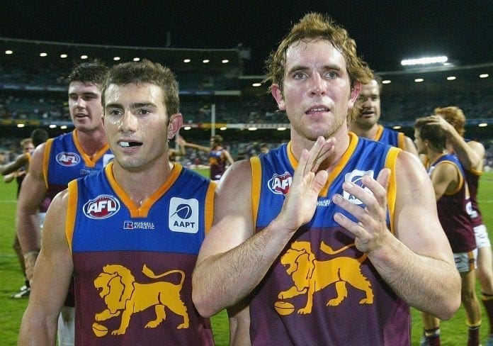 Can you remember these AFL players from the early 2000s? Part 3 - AFL ...