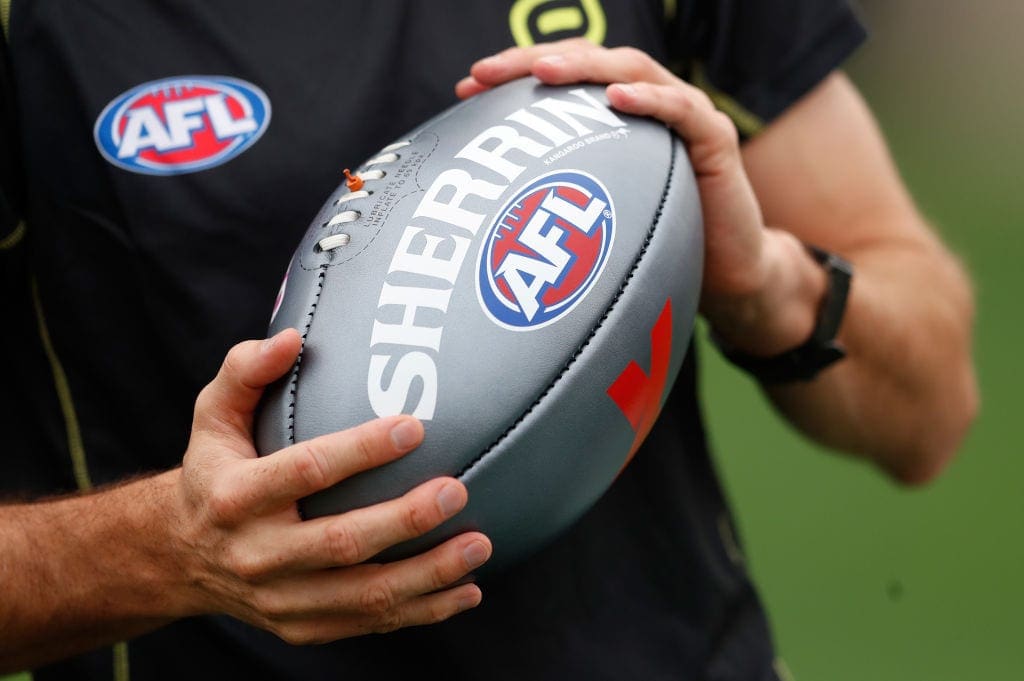 AFLX's new team logos unveiled - AFL News - Zero Hanger