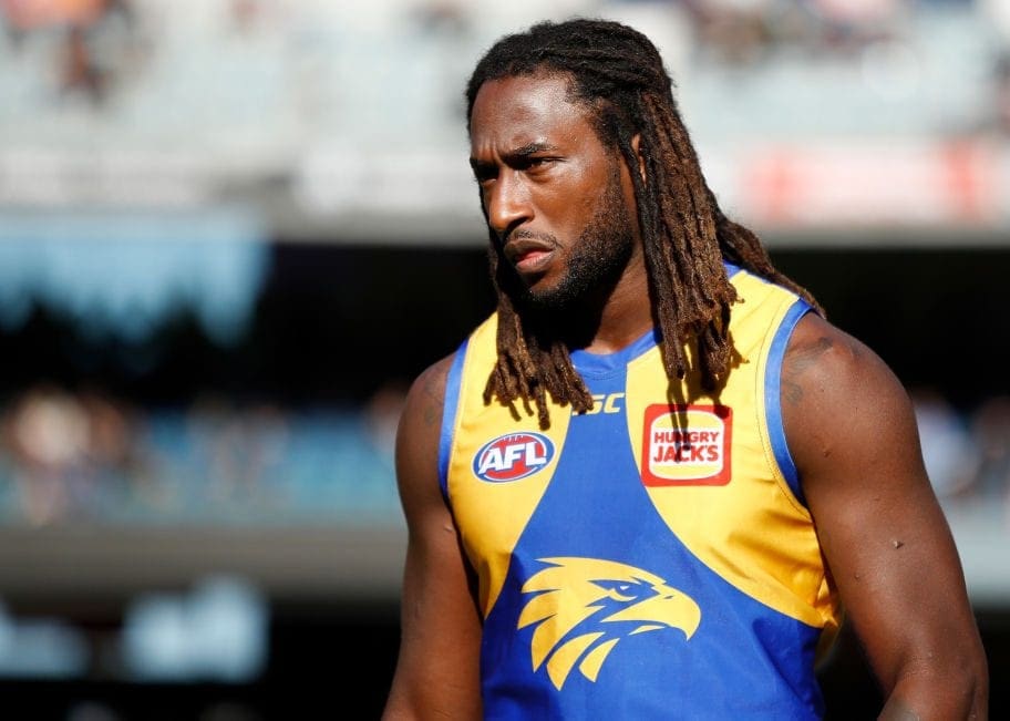 Ex-Blue Ben Silvagni joins Swans East Coast VFL competition team | Zero ...