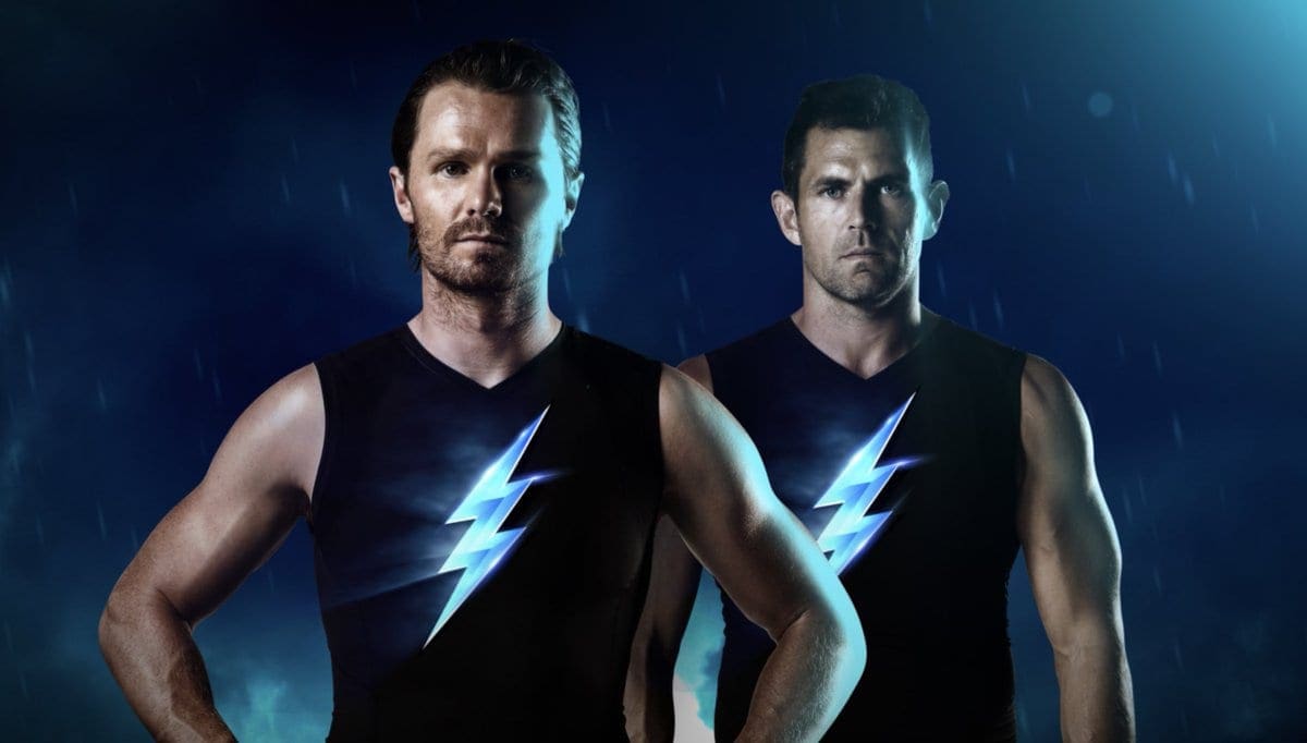 Tim Watson says AFLX captains getting paid $50,000 - AFL News - Zero Hanger