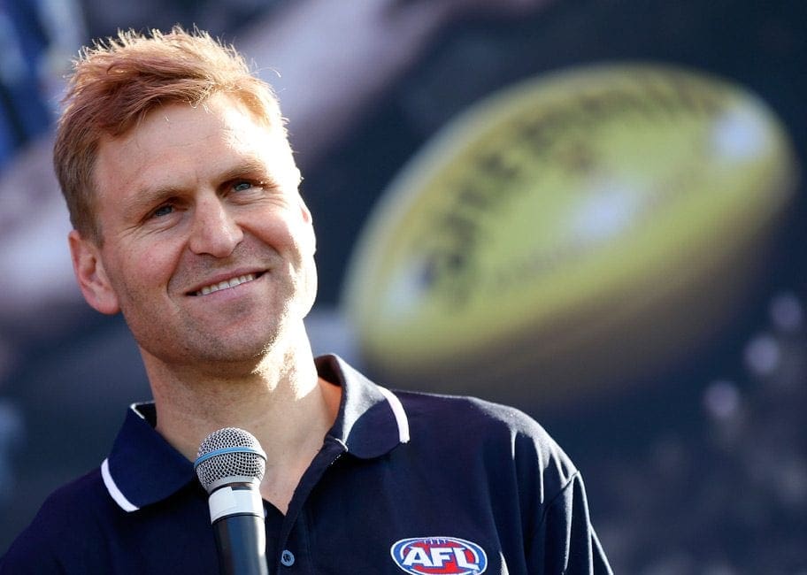 David Swallow - Gold Coast Suns - AFL Player Profile - SuperCoach & AFL Fantasy - Zero Hanger