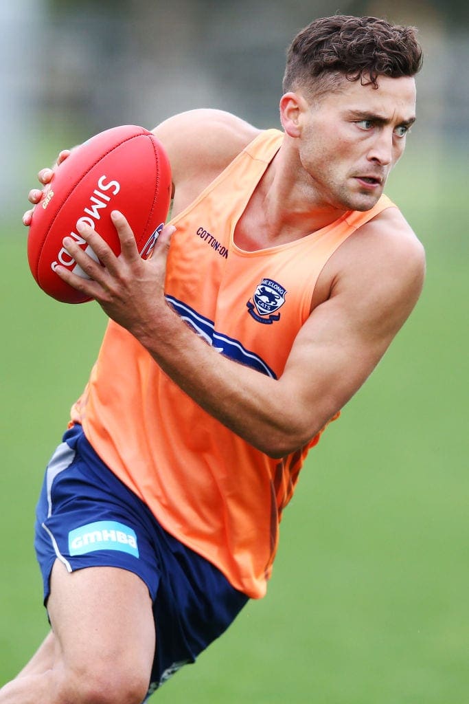 The top 10 recruits for season 2019 - AFL News - Zero Hanger