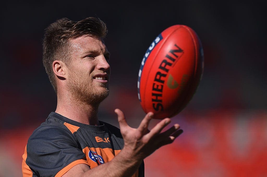 Swan Districts provide update on Rhys Palmer - AFL News - Zero Hanger