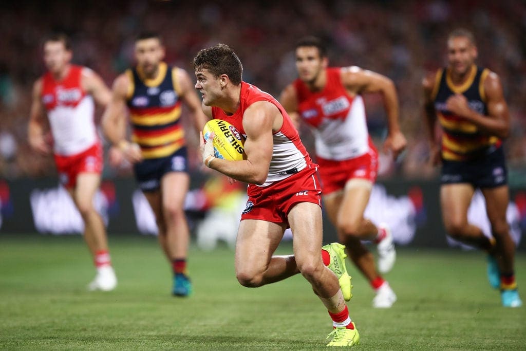 Wallace reveals the two teams with most on the line in Round 2 - AFL ...