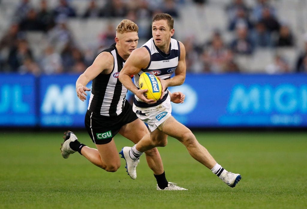 AFL Finals: The big questions facing the four Semi-Finalists - AFL News ...