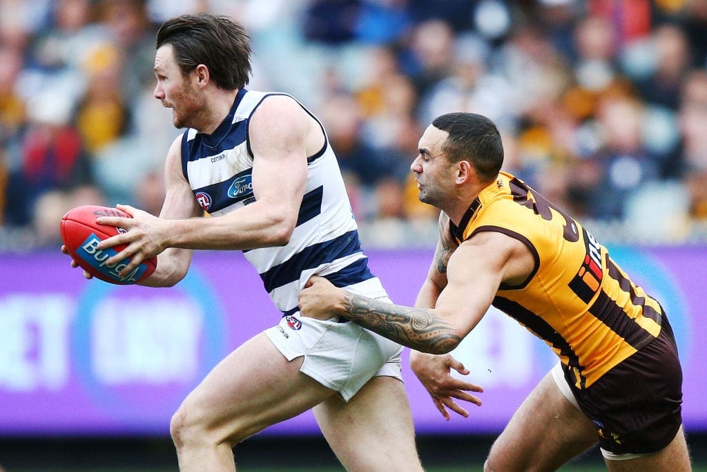 Zero Hanger's Round 18 Rev Up - AFL News - Zero Hanger