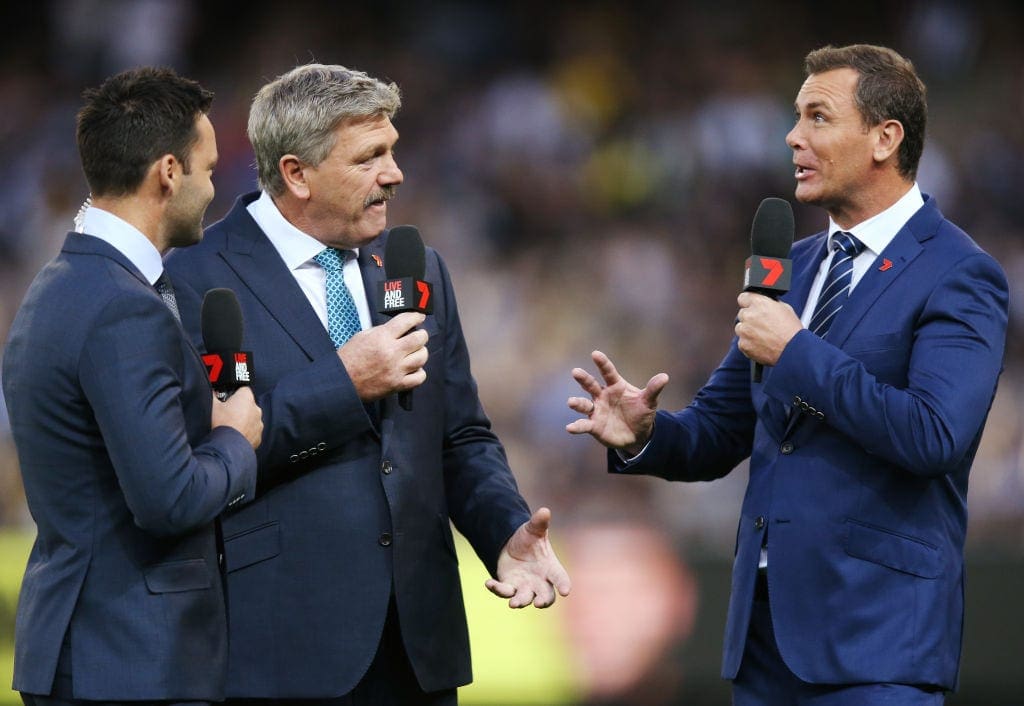 Is it time for a new generation of commentators? - AFL News - Zero Hanger