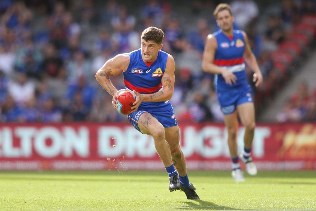 The five surprise early-season bolters - AFL News - Zero Hanger