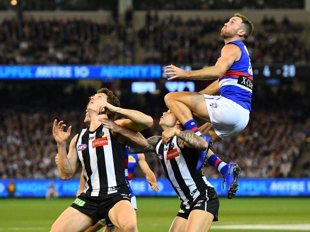 Two-club veteran announces AFL retirement - AFL News - Zero Hanger