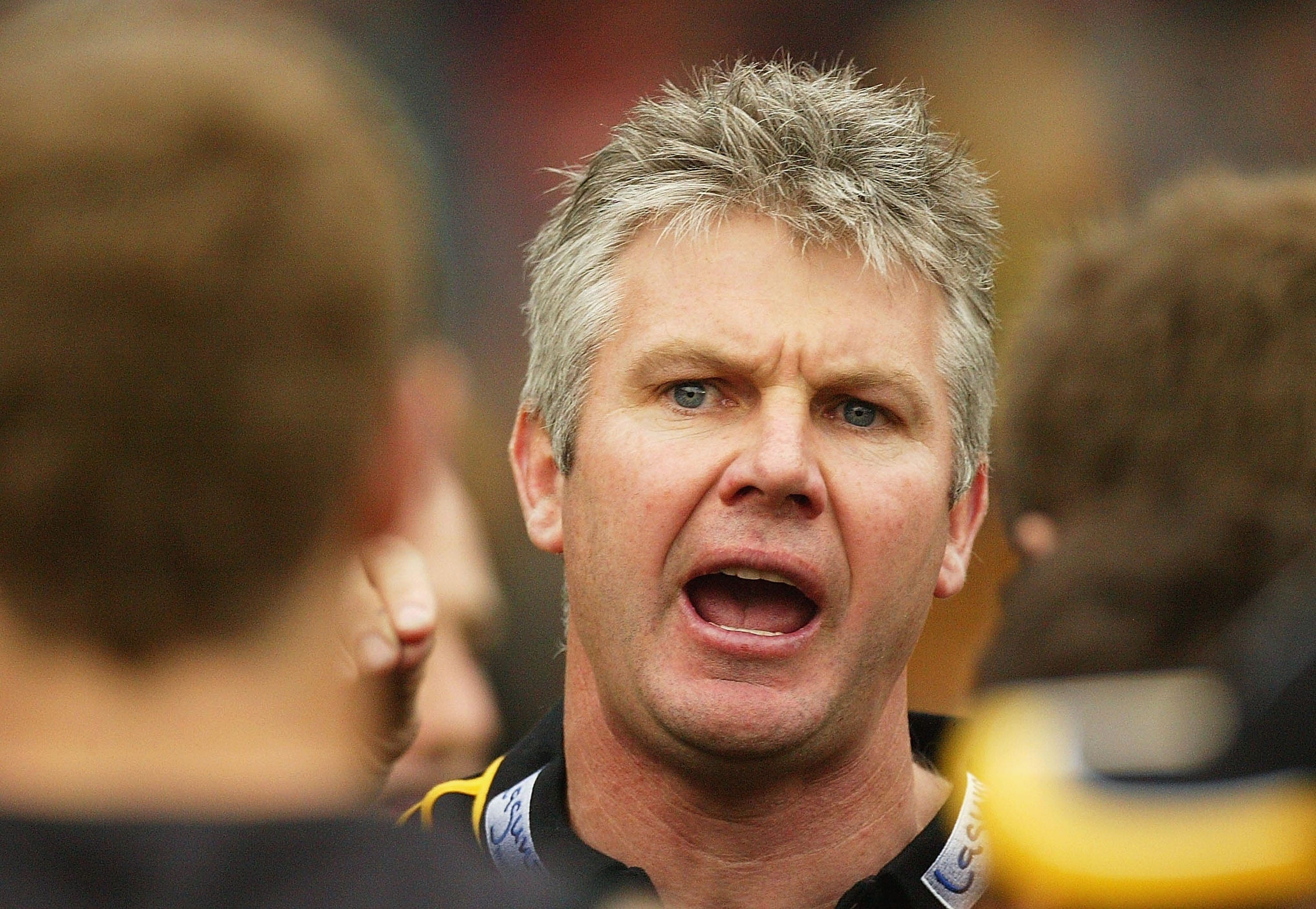 Report: Frawley the frontrunner for Collingwood's AFLW coaching role ...