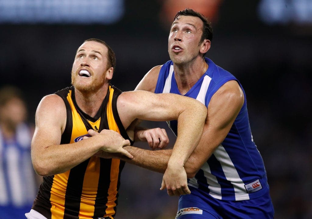 AFL Round 3 Team Line-Ups 2019 - AFL News