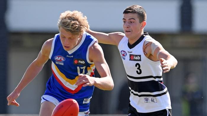 REPORTS: Four AFL clubs looking at Hirst - AFL News - Zero Hanger