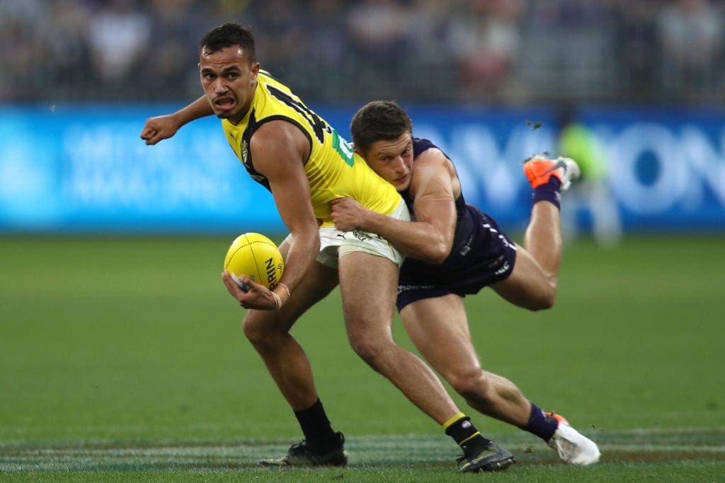 Zero Hanger’s mid-season review: Part 3 - AFL News - Zero Hanger