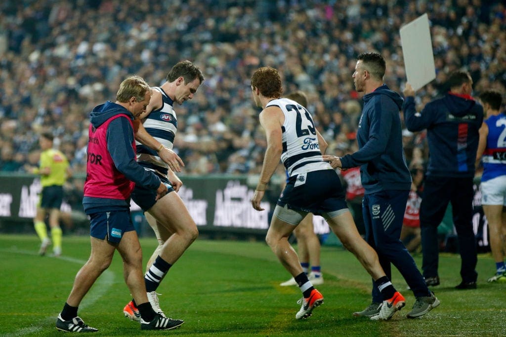 Zero Hanger's Round 10 Rev Up - AFL News - Zero Hanger