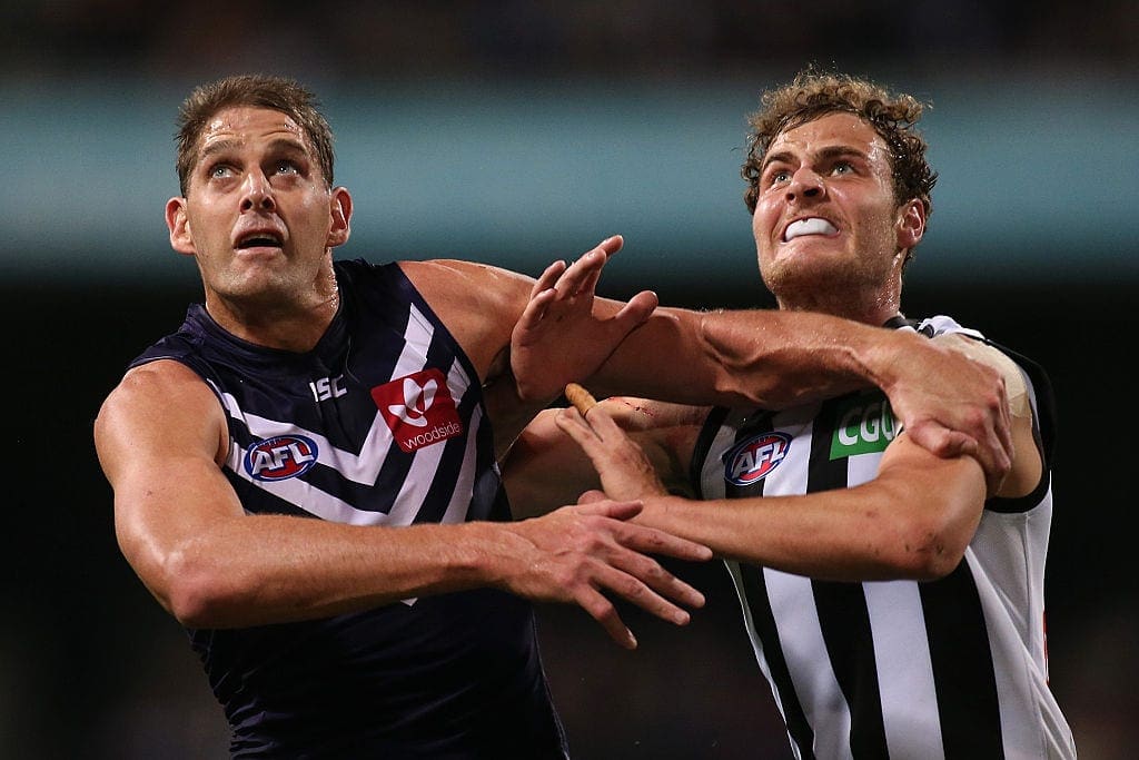 The 10 best players Collingwood have let go since 2003 - AFL News ...