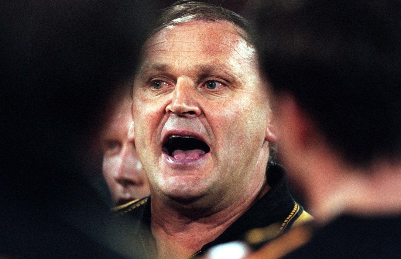 Top five caretakers that became senior coaches - AFL News - Zero Hanger ...