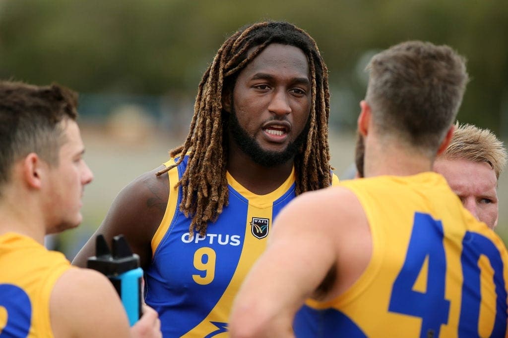 Zero Hanger's Round 15 Rev Up - AFL News - Zero Hanger