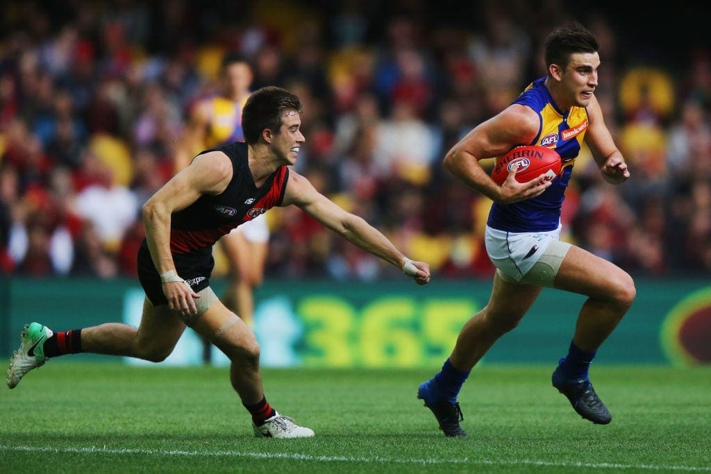 Zero Hanger's Round 14 Rev Up - AFL News - Zero Hanger