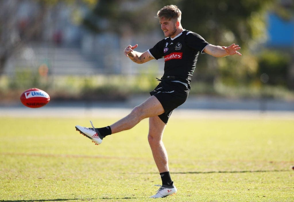 Murray could learn his fate before finals - AFL News - Zero Hanger