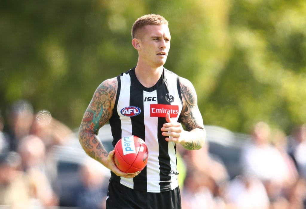 Local football club lands signature of former AFL star - AFL News ...